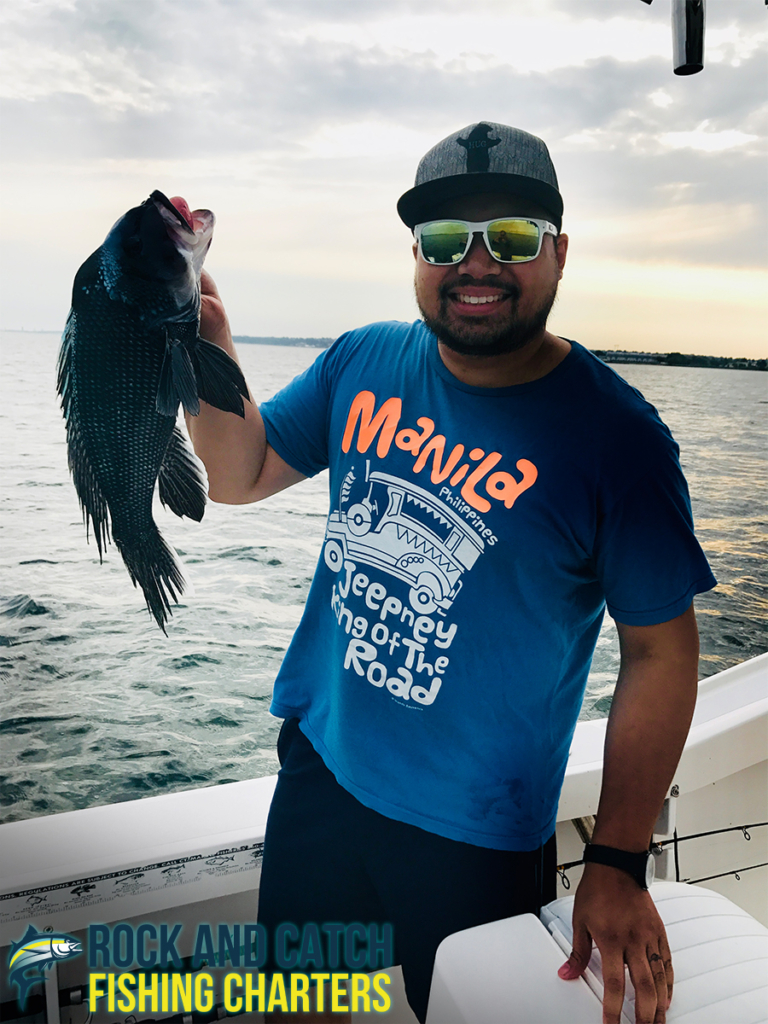 Gallery - FV Rock and Catch