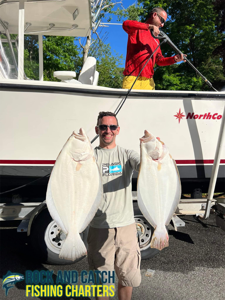 Gallery - FV Rock and Catch