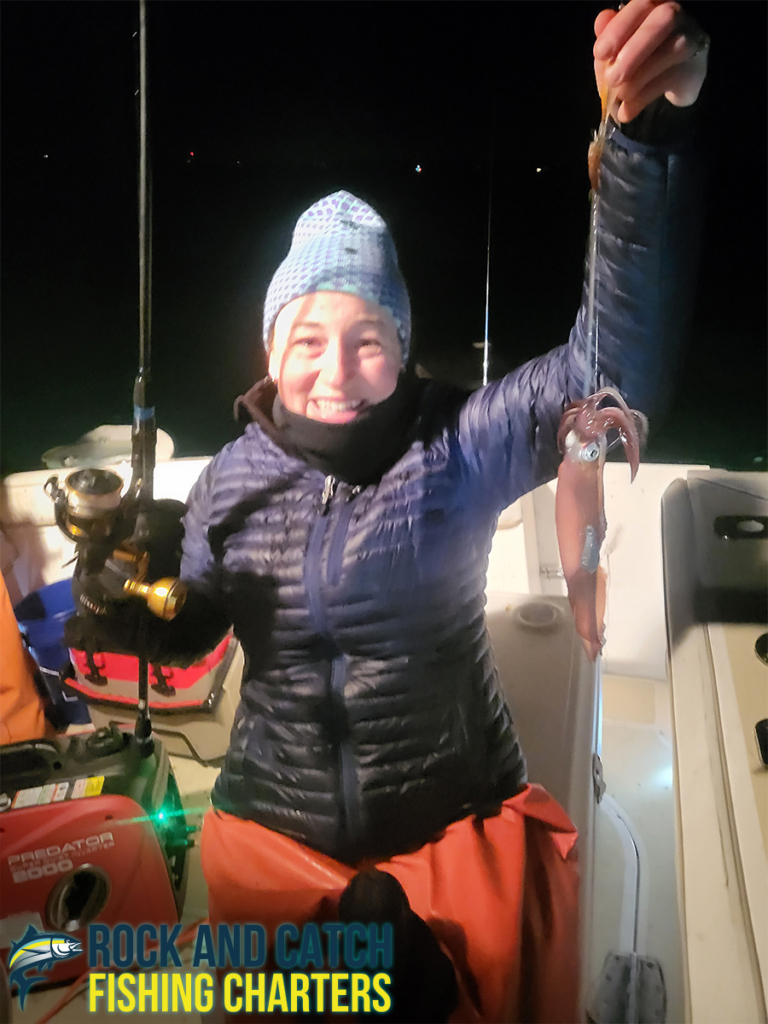 Gallery - FV Rock and Catch